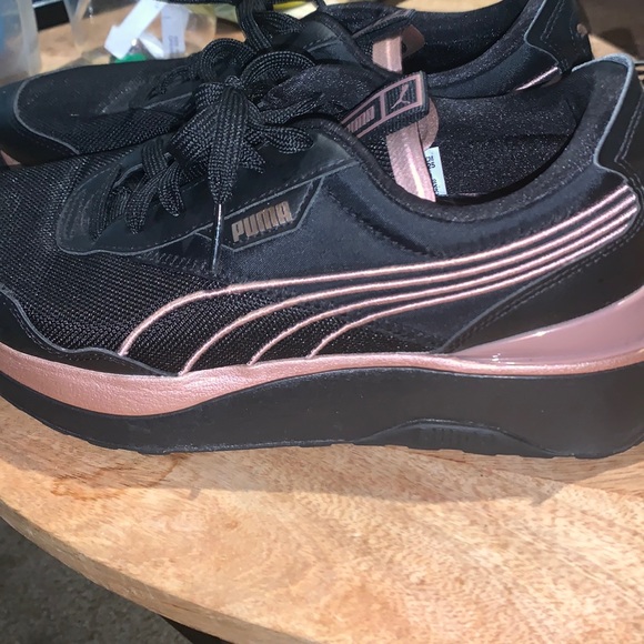 Puma | Shoes | Puma Rue Womens Tenis Shoes | Poshmark